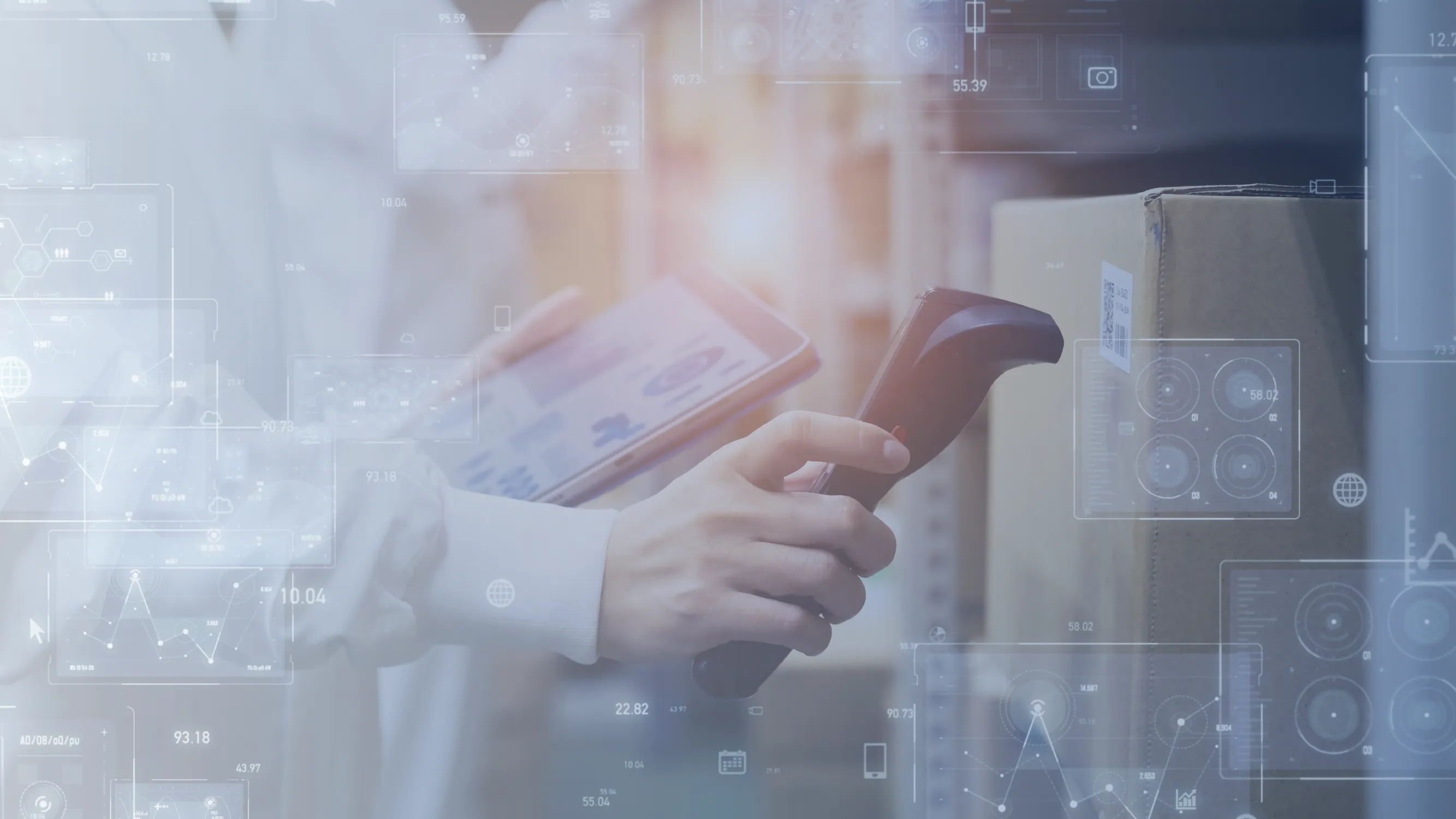 DSCSA Compliance Software and EPCIS Solutions by LSPedia